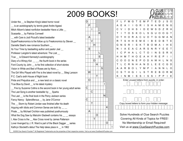 56 Classic Children's Books Trivia Questions That Will Rekindle Your ...