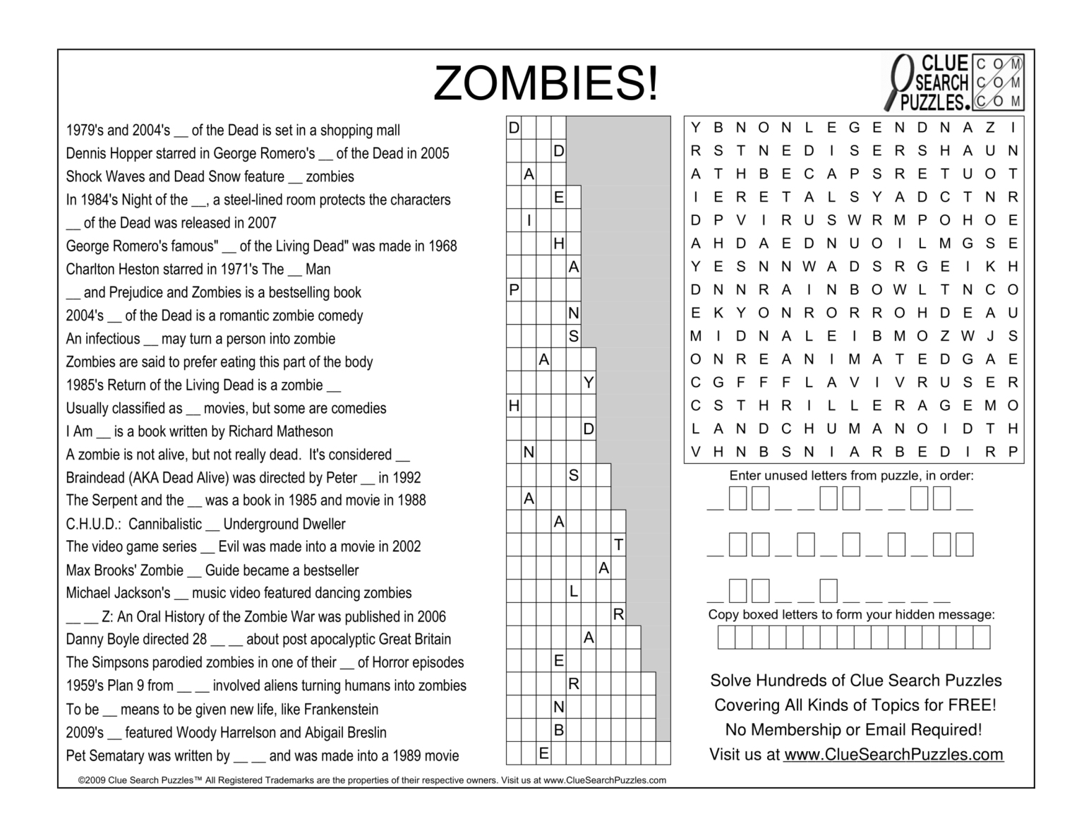 VAMPIRES TRIVIA QUIZ