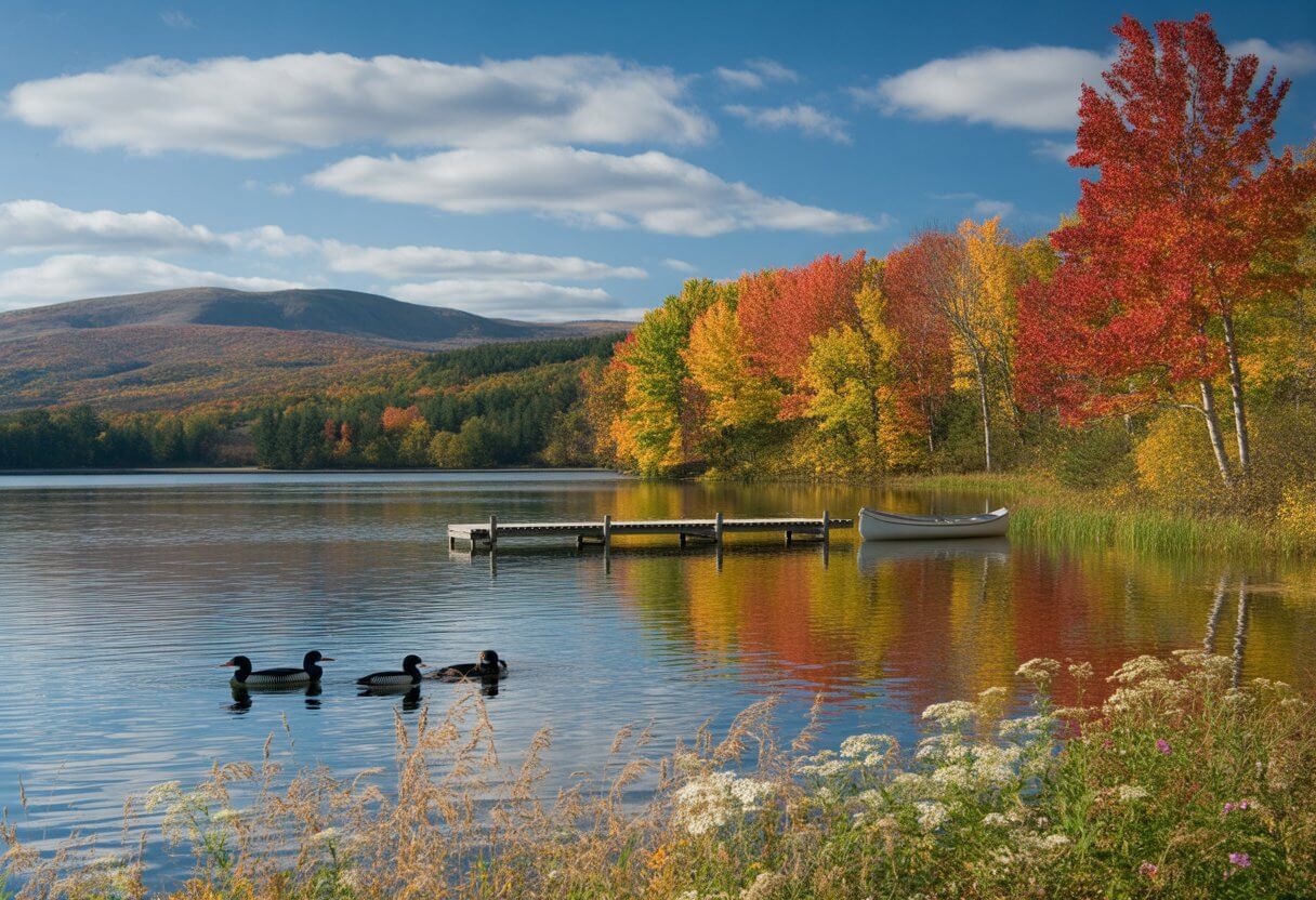 Minnesota Trivia: 40+ Questions & Answers About the Land of 10,000 Lakes