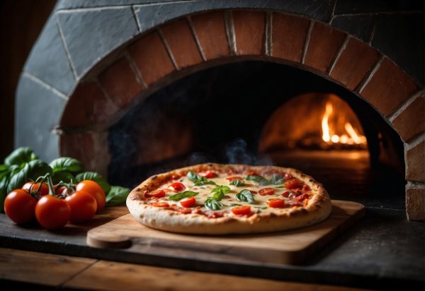 73 Pizza Trivia Questions - Go Beyond Pepperoni