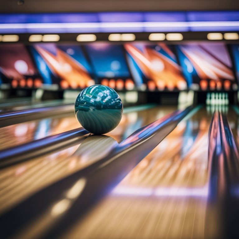 64 Bowling Trivia Questions That Will Knock You Over!