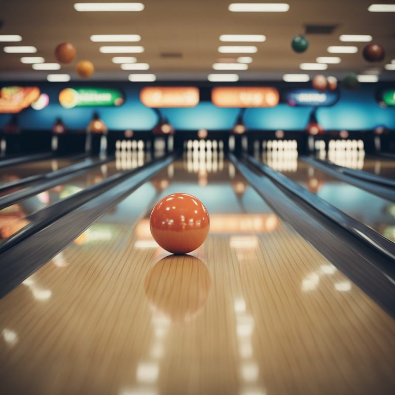 64 Bowling Trivia Questions That Will Knock You Over!
