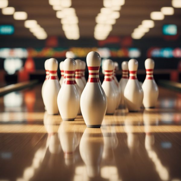 64 Bowling Trivia Questions That Will Knock You Over!