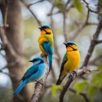 63 Birds Trivia Questions - Are You Bird-Brained or a Feathered Genius?