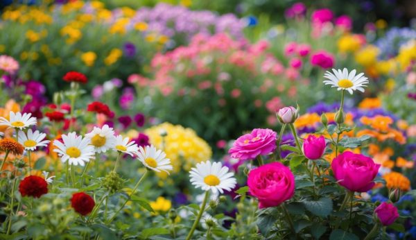 58 Flowers Trivia Questions For Botanical Brainteasers
