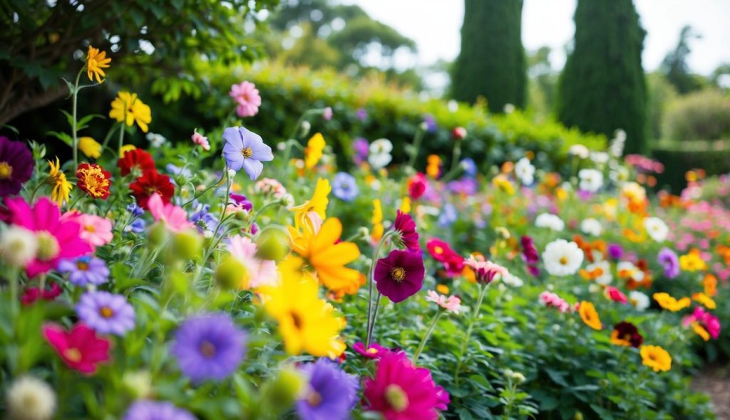 58 Flowers Trivia Questions For Botanical Brainteasers