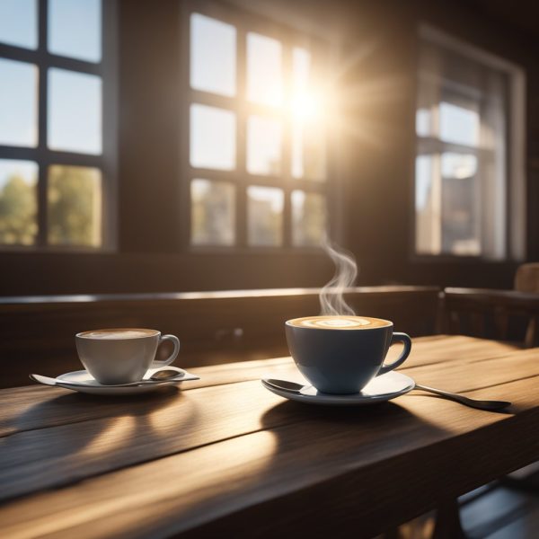 59 Coffee Trivia Questions So Intriguing, You Can't Start Your Day ...