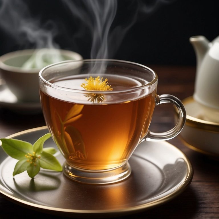 55 Tea Trivia Questions That Will Infuse Your Mind With Surprising Facts!