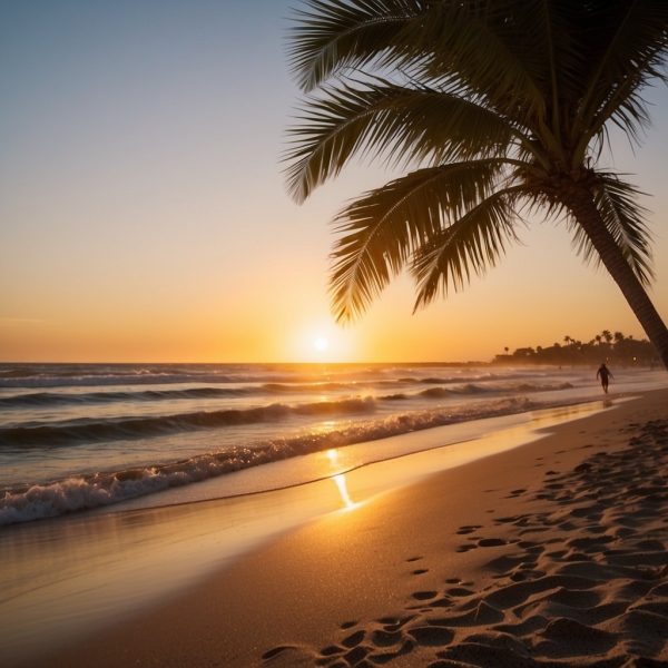 56 Beach Trivia Questions to Test Your Knowledge of the World's Most ...