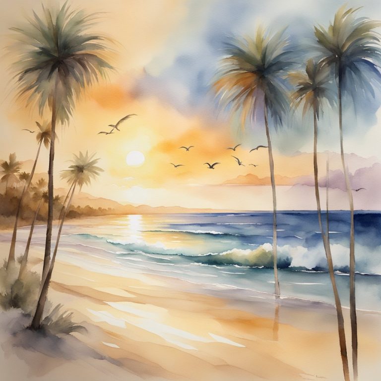 56 Beach Trivia Questions to Test Your Knowledge of the World's Most ...