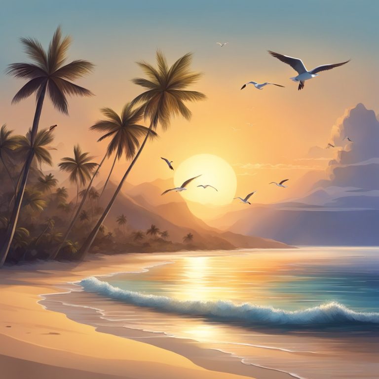 56 Beach Trivia Questions to Test Your Knowledge of the World's Most ...