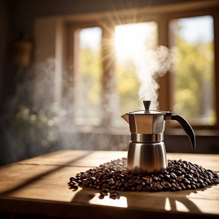 59 Coffee Trivia Questions So Intriguing, You Can't Start Your Day ...