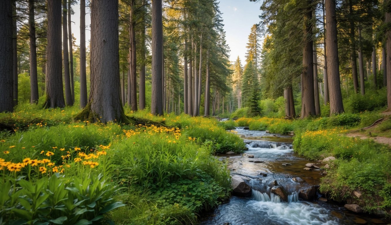 70 Nature Trivia Questions & Answers - Let’s Get Wild!