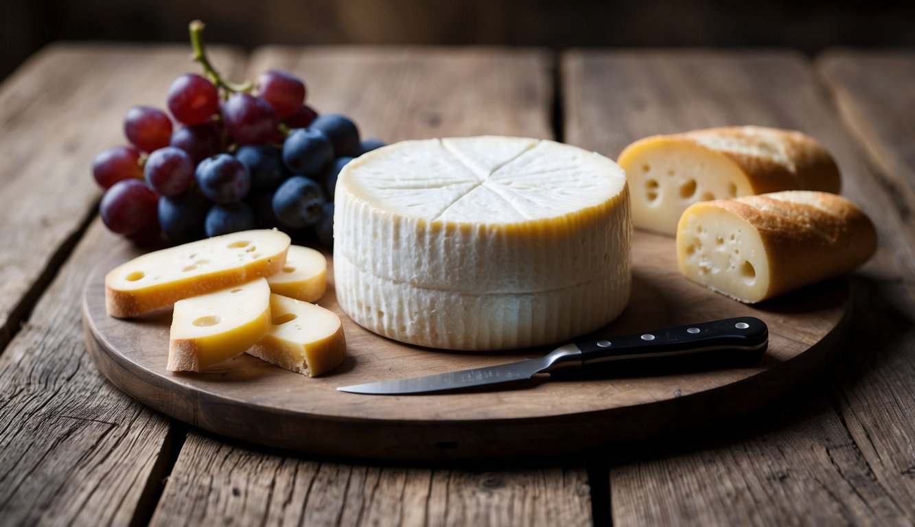 75 Cheese Trivia Questions That Are As Sharp As Aged Cheddar!