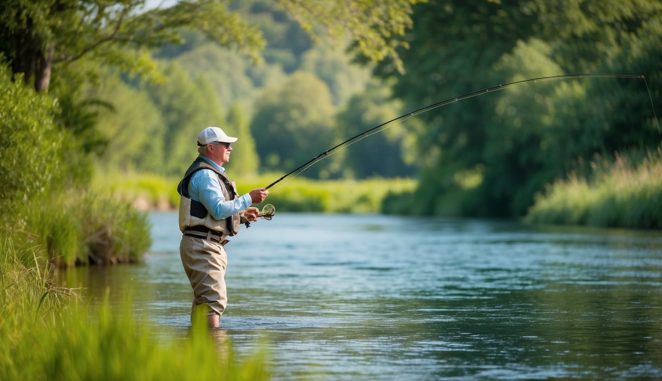 🎣 75 Fishing Trivia Questions to Reel in Some Fun! 🐟