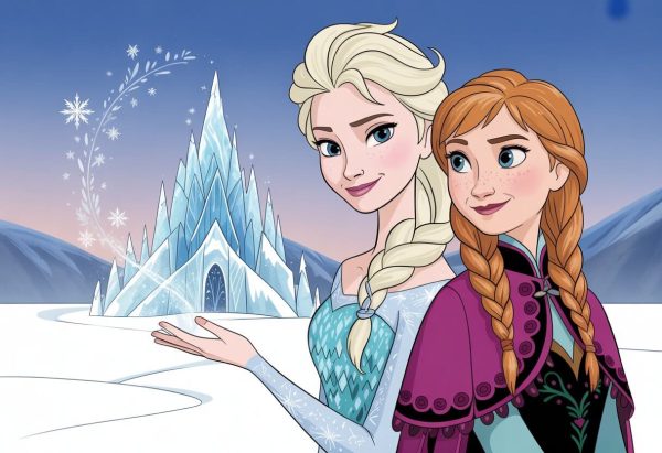 Frozen Trivia: 35 Questions & Answers for Disney Fans