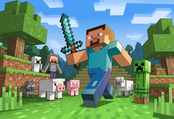 From Creepers to Crafting: The Ultimate Minecraft Quiz